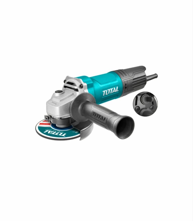 Total Angle Grinder 900W - TG10910056 - NTC Mart