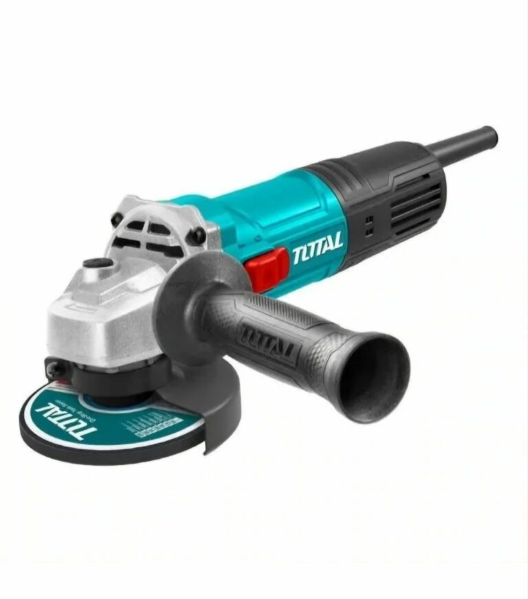 Total Angle Grinder 900W - TG10912556 - NTC Mart