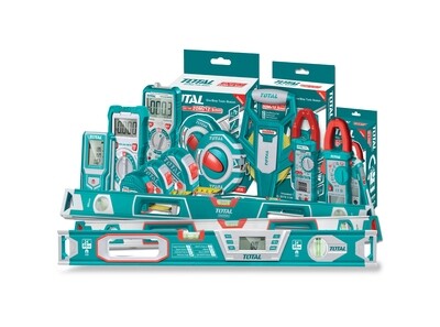 Measuring Tools - NTC Mart